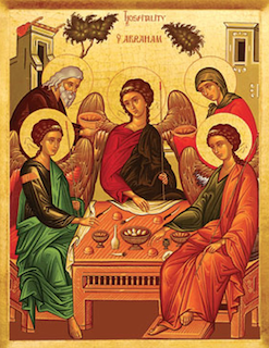 Filioque (“and from the Son”) – Orthodoxy of the Heart