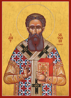 Saint Gregory Palamas – Orthodoxy of the Heart