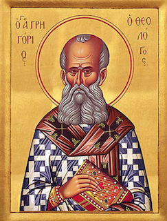 Saint Gregory “The Theologian” of Nazianzus – Orthodoxy of the Heart