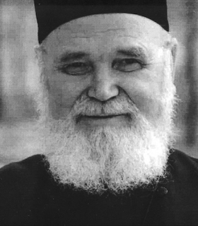 Father Roman Braga – Orthodoxy of the Heart